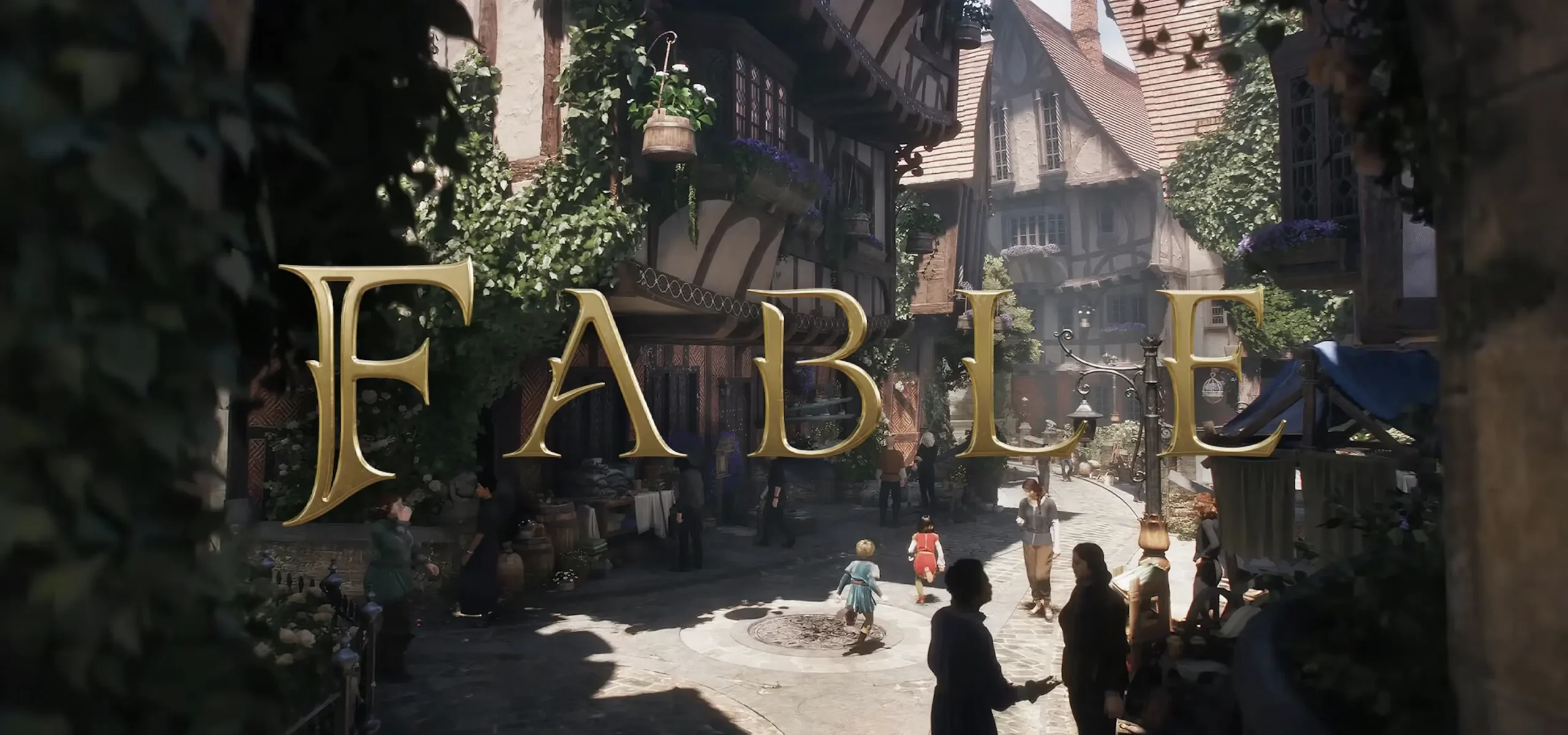 Microsoft відклала вихід Fable на 2026 рік та показала новий геймплей - GGPlayNow