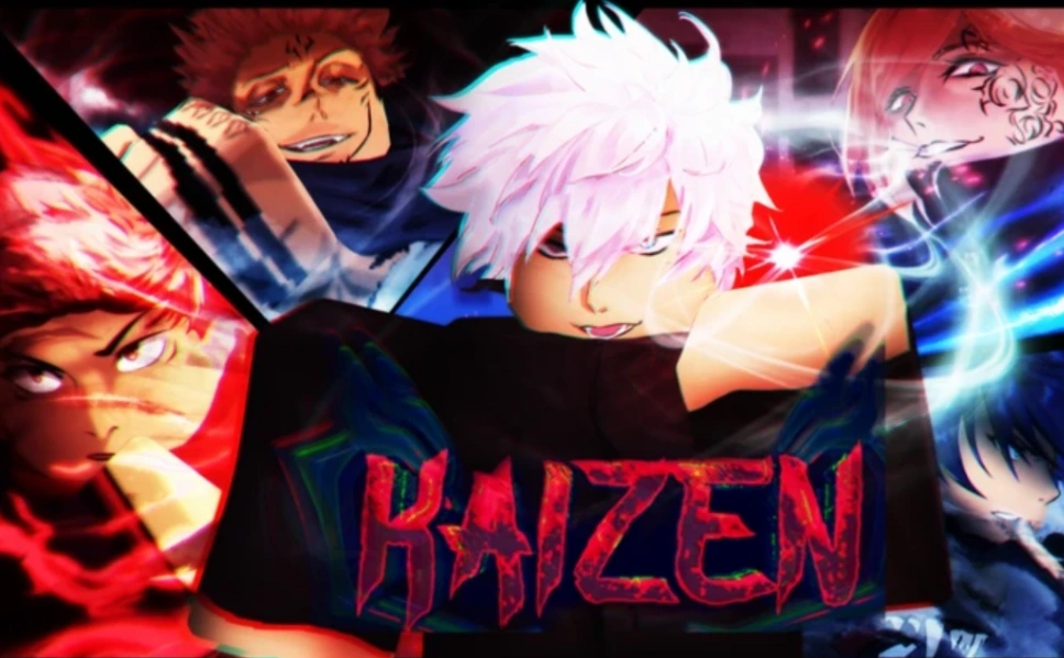 Коди для Kaizen - GGPlayNow