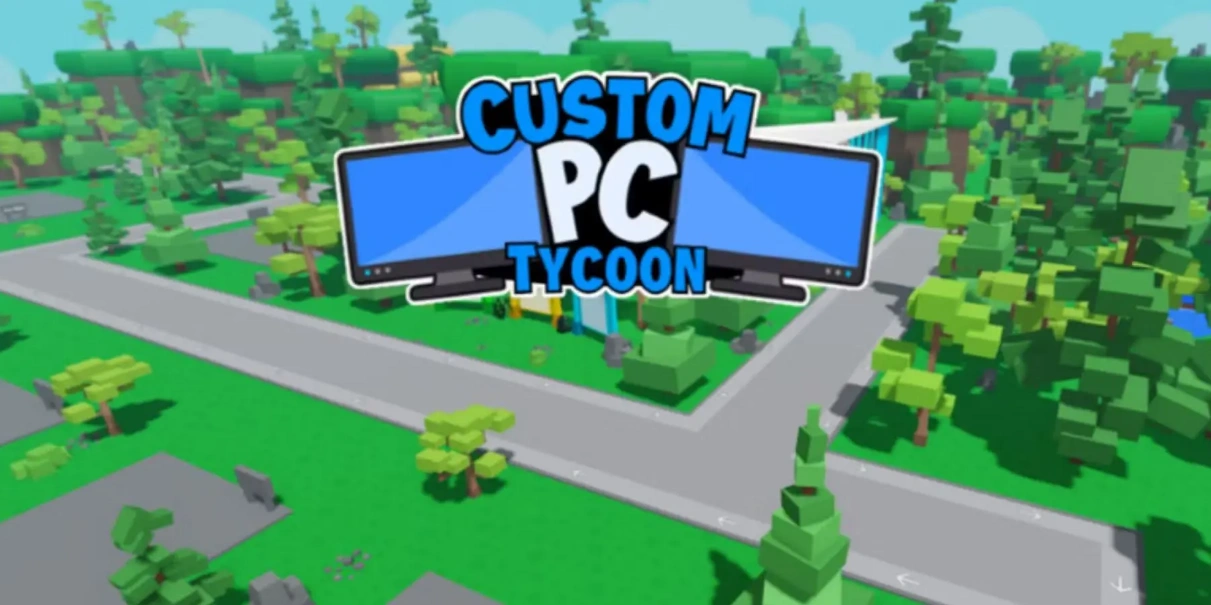 Коди для Custom PC Tycoon - GGPlayNow