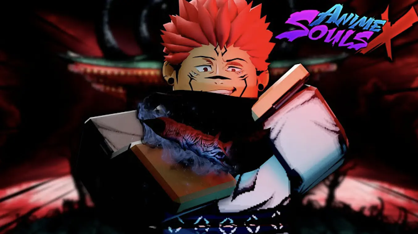 Коди для Anime Souls Simulator X - GGPlayNow
