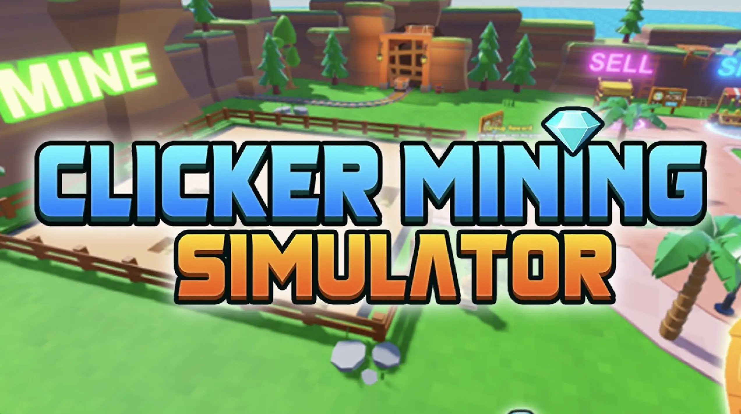 Коди для Clicker Mining Simulator - GGPlayNow